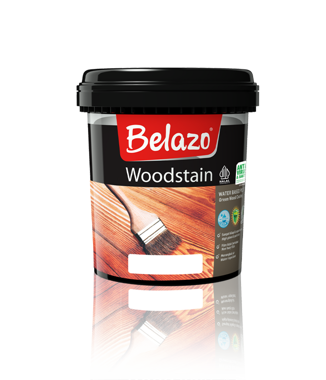 Indaco Warna Dunia | Details Produk