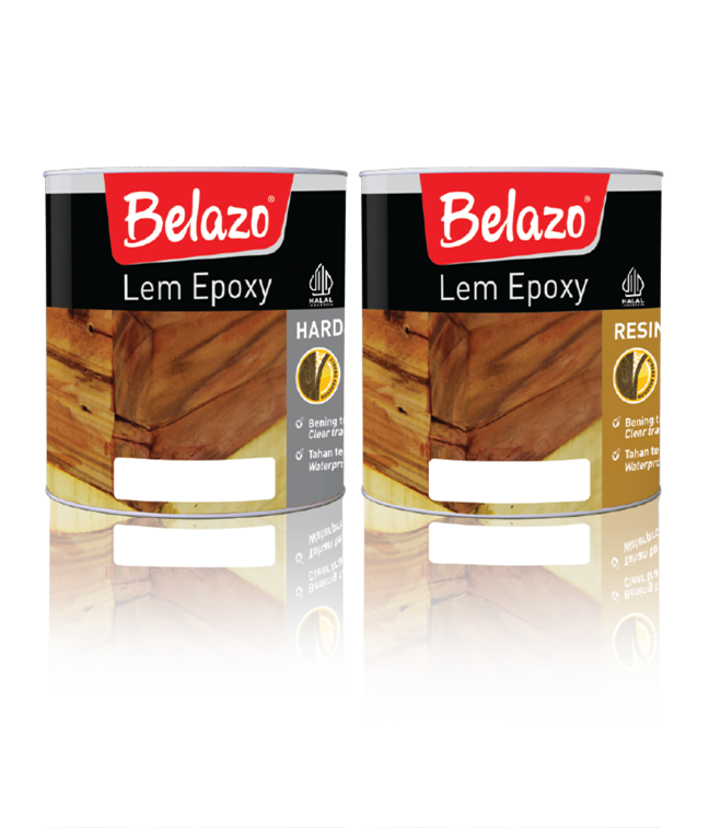 Indaco Warna Dunia | Details Produk